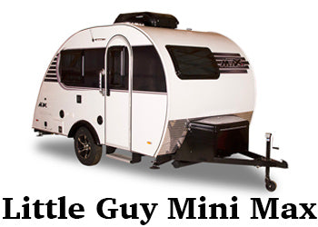 Mini Max – TeardropShop.com