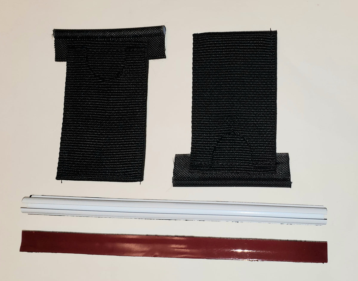 Awning Pole Pocket Kit – TeardropShop.com