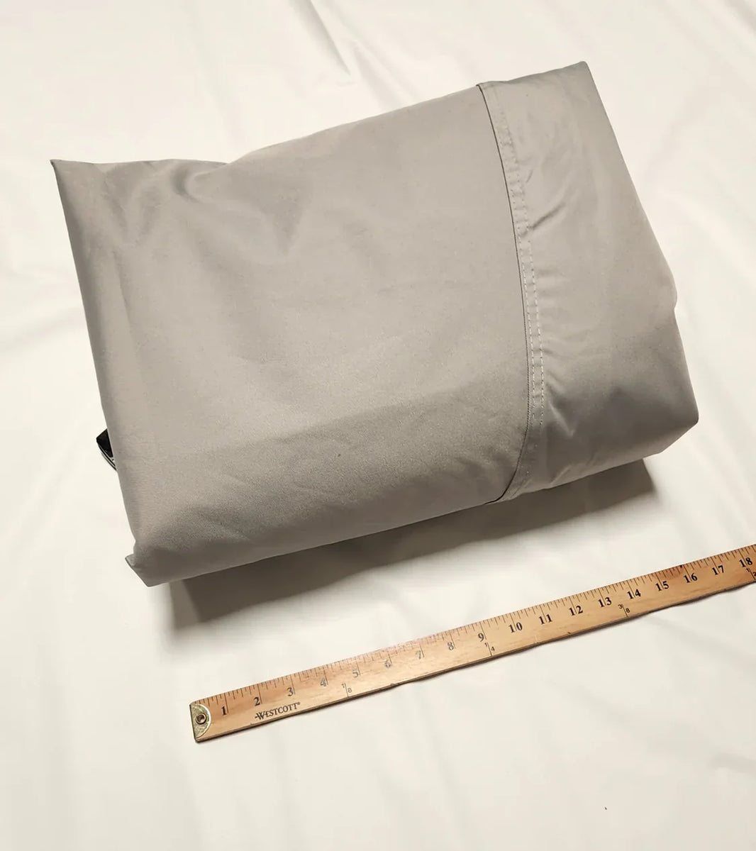 NuCamp TAB 320 Outback/Boondock Trailer Cover by PahaQue – TeardropShop.com